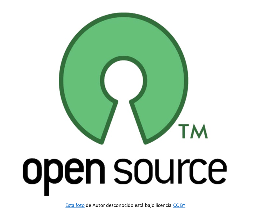 Open Source: ¿Cómo Contribuir a un Proyecto de Código Abierto? - Tecnología & Regalos Juntos